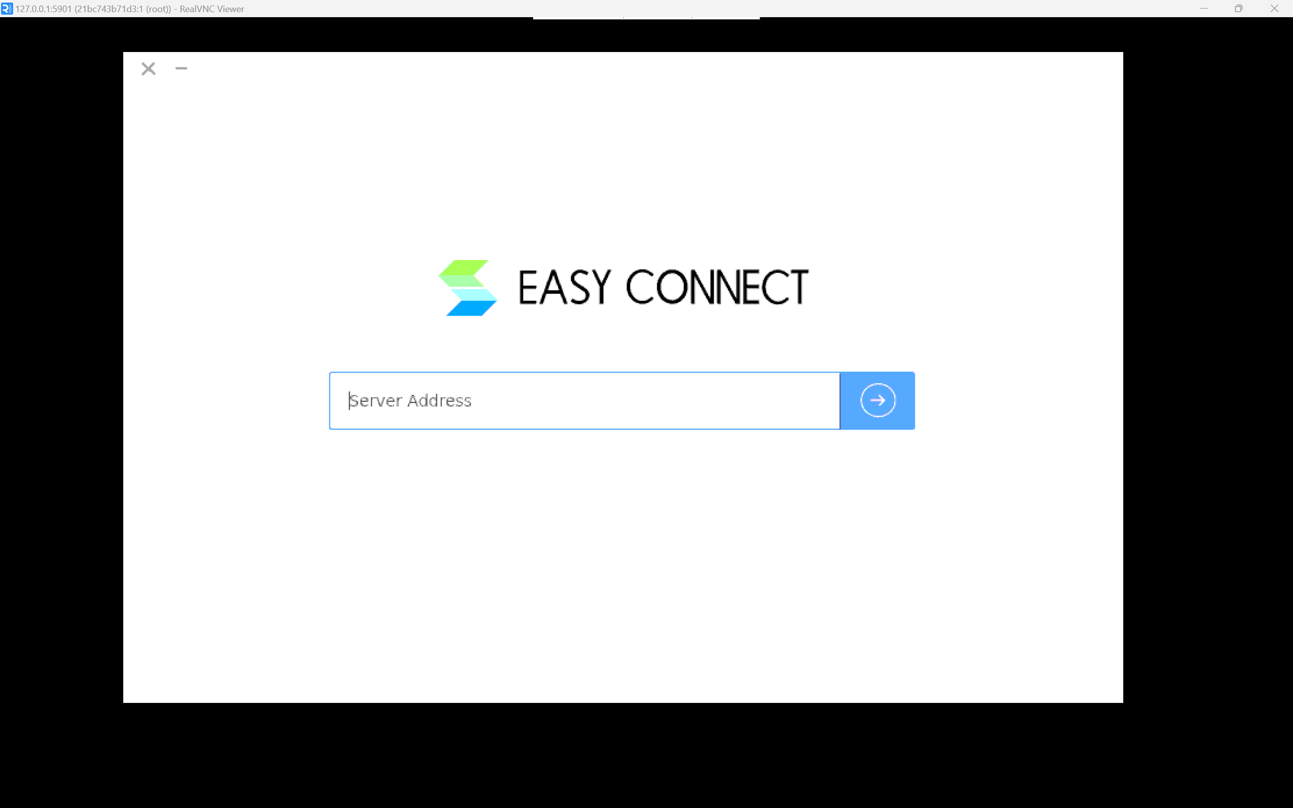 Windows下使用Docker封印EasyConnect | Coast23's Blog